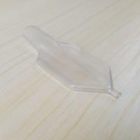 China ID3.0-ID10.0mm Medical Consumable Items / PVC Medical Balloon Components for sale