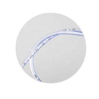 China Medical PVC Stomach Tube Fr4- Fr22 Nasogastric Feeding Tube CE Approved for sale