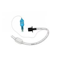 China Medical Consumables Reinforced ( with Evacuation Lumen) Endotracheal Tube With Cuff 4.0-9.0mm for sale