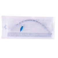 China Medical Disposable Armoured Endotracheal Tube With Cuffed Or UnCuffed for sale