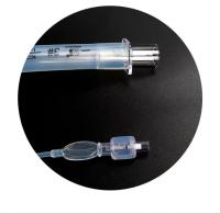 China Easy Insertable Reusable Medical Grade Laryngeal Mask Disposable Pvc Laryngeal Mask Lma Anaesthesia For Operation for sale