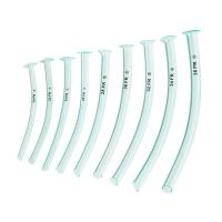 China Professional Nasopharyngeal Airway for Medical Procedures Different Sizes in Medical Settings for sale