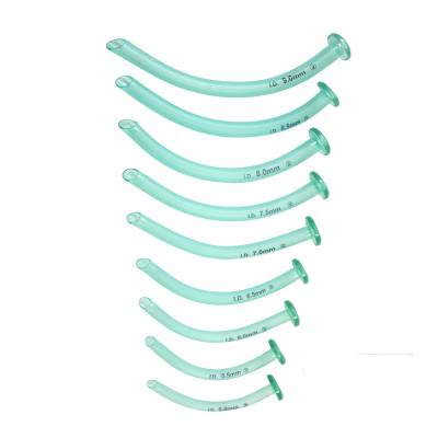 China Professional Nasopharyngeal Airway for Medical Procedures Different Sizes in Medical Settings for sale