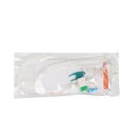 China EO GAS Suction Catheter Tube , Y Type 20Fr Sputum Suction Tube China Supplier for sale