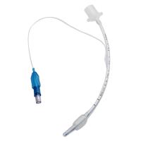 China Medical Grade PVC Endotracheal Tube With Cuff High Volume Low Pressure PVC Cuff Wholesaler Endotracheal Tube Manufacturers In China for sale