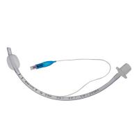 China Medical Grade PVC Endotracheal Tube With Cuff High Volume Low Pressure PVC Cuff Wholesaler Endotracheal Tube Manufacturers In China for sale