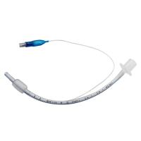 China Medical Grade PVC Endotracheal Tube With Cuff High Volume Low Pressure PVC Cuff Wholesaler Endotracheal Tube Manufacturers In China for sale