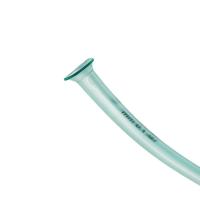 China Medical Supply ICU 2.5-9mm Easy Insertion Medical Device PVC Nasopharyngeal Airway for sale