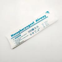 China Professional Nasopharyngeal Airway for Medical Procedures Different Sizes in Medical Settings for sale