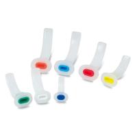 China First-Aid Devices Disposable Non Invasive Ventilation Guedel Type Oropharngeal Airway Supplier for sale