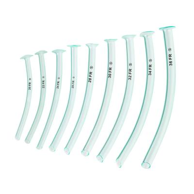 China Disposable Medical Sterile Nasal Nasopharyngeal Airway EOS Disinfecting Type for sale