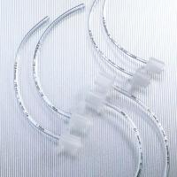 China Disposable Medical Grade Endotracheal Tube Nasal Oral Preformed Endotracheal Tube With Cuff Uncuff Endotracheal Tube Exporter for sale