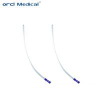 China Disposable Silicone Foley Catheter 1 Way 2 Way 3 Way  Fr6-fr30 for sale