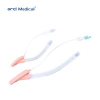 China Factory Supply Medical Disposable Standard consumables Anaesthesia Products  Laryngeal Mask Airway for sale