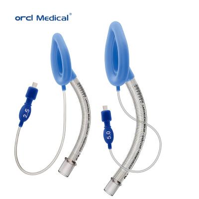 China Factory Supply Medical Disposable Standard consumables Anaesthesia Products  Laryngeal Mask Airway for sale