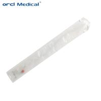 China Factory Supplier Sterile Field Foley Catheter Kit For Dogs Vet Silicone Foley Catheter for sale