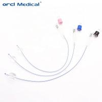 China Factory Supplier Sterile Field Foley Catheter Kit For Dogs Vet Silicone Foley Catheter for sale