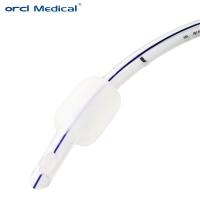 China Low Profile Murphy Endotracheal Tube ET Reinforced Cuffed ETT Tubes for sale