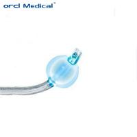 China Single Use Disposable Medical PVC Reinforced Cuffed Endotracheal Tube Manufacturer for sale