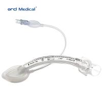 China Disposable Medical Anesthesia Surgical PVC Laryngeal Mask Airway #1-#5 for sale