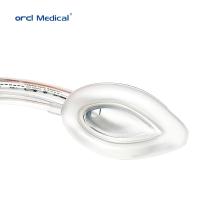 China Disposable Medical Anesthesia Surgical PVC Laryngeal Mask Airway #1-#5 for sale