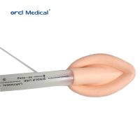 China Medical Factory Good Quality Disposable Silicone Airway Laryngeal Mask for sale