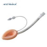China Medical Factory Good Quality Disposable Silicone Airway Laryngeal Mask for sale