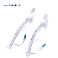 China Medical Silicone Lma Material Reusable Flexible PVC Laryngeal Mask Airway Wholesale Supplier for sale