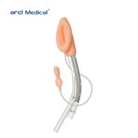 China Medical High Quality Disposable LMA CE ISO Silicone Laryngeal Mask Airway Factory Supplier wholesaler for sale