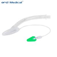 China High Quality Sterile PVC Flexible Medical Disposable Laryngeal Mask Airway Factory Price for sale