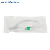 China High Quality Sterile PVC Flexible Medical Disposable Laryngeal Mask Airway Factory Price for sale