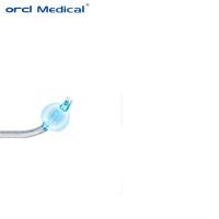 China Endotracheal Tube with Evacuation Lumen Cuff Source Factory ET Tube for sale