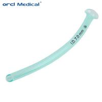China Medical Single Use Disposable PVC Nasal Airway Nasopharyngeal Airway Exporter for sale