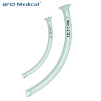 China Medical Single Use Disposable PVC Nasal Airway Nasopharyngeal Airway Exporter for sale