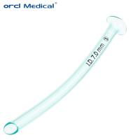 China Pvc Medical Nasopharyngeal Tube Trauma First Aid Nasal Airway Tube Npa Pvc Nasopharyngeal Airway Wholesaler China for sale
