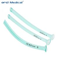 China Pvc Medical Nasopharyngeal Tube Trauma First Aid Nasal Airway Tube Npa Pvc Nasopharyngeal Airway Wholesaler China for sale