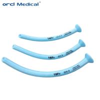 China Emergency Pediatric 5.0mm Alternative Airway Devices Nasopharyngeal Airway Exporter Company for sale