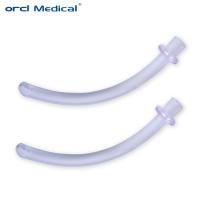 China Emergency Pediatric 5.0mm Alternative Airway Devices Nasopharyngeal Airway Exporter Company for sale