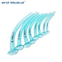China Emergency Pediatric 5.0mm Alternative Airway Devices Nasopharyngeal Airway Exporter Company for sale