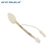 China Disposable PVC Laryngeal Mask Airway for Respiratory Therapy and Airway Control for sale
