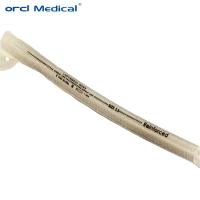 China Disposable PVC Laryngeal Mask Airway for Respiratory Therapy and Airway Control for sale
