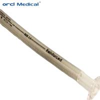 China Disposable PVC Laryngeal Mask Airway for Respiratory Therapy and Airway Control for sale