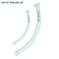 China Disposable Nasopharyngeal Airway for Single in Medical Applications with Multiple Sizes and Superior for sale