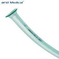 China Disposable Nasopharyngeal Airway for Single in Medical Applications with Multiple Sizes and Superior for sale