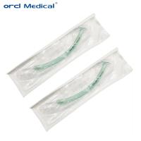 China Disposable Nasopharyngeal Airway for Single in Medical Applications with Multiple Sizes and Superior for sale
