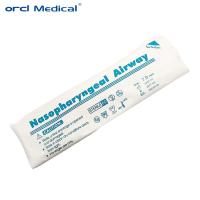 China Disposable Nasopharyngeal Airway for Single in Medical Applications with Multiple Sizes and Superior for sale
