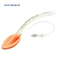 China Factory Supply Medical Disposable Anaesthesia Products Laryngeal Mask Airway for sale