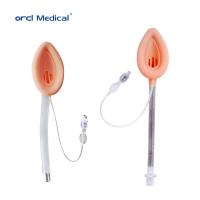 China Factory Supply Medical Disposable Anaesthesia Products Laryngeal Mask Airway for sale
