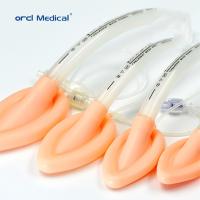 China Factory Supply Medical Disposable Anaesthesia Products Laryngeal Mask Airway for sale