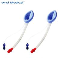 China Disposable Medical All Silicone LMA Single Use Reinforced Laryngeal Mask Airway Wholesaler for sale